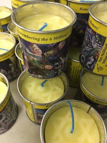 Holocaust remembrance set for April 16 | Religion | chronicleonline.com