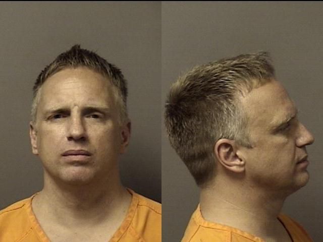 Peters: 'I was protecting them' | Local News | chronicleonline.com