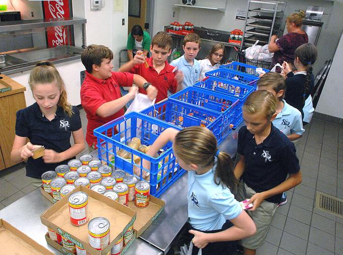 Students sent packing | Education | chronicleonline.com