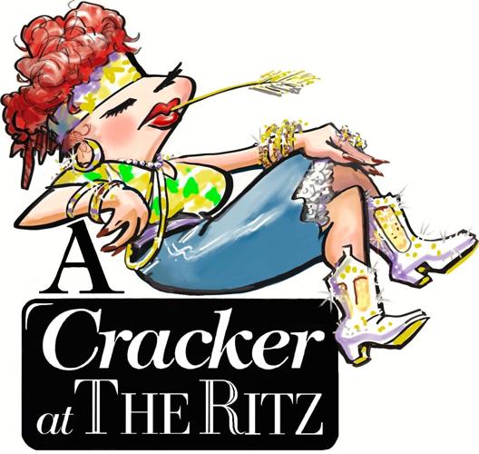 Hungry for humor? Get a cracker! | Lifestyle | chronicleonline.com