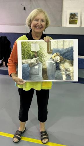 Come be 'audacious' with Libit Jones | Lifestyle | chronicleonline.com