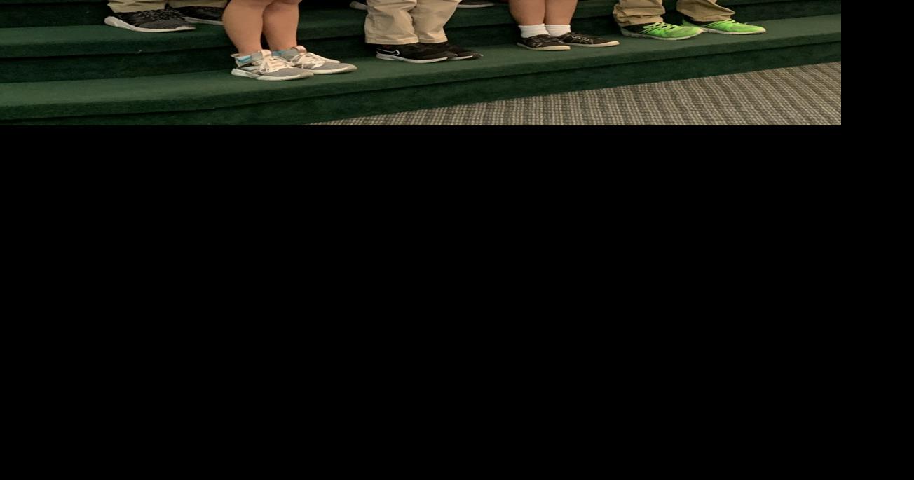 Inverness Christian Academy names Students of the Month | Lifestyle ...