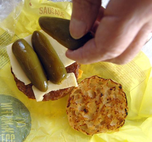 Breakfast bunch | Local News | chronicleonline.com