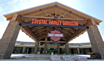 harley davidson florida