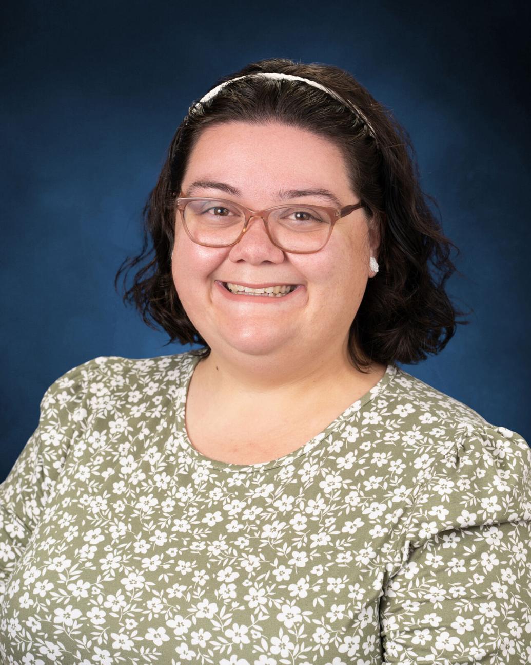 2024 Teacher of the Year nominees | Education | chronicleonline.com