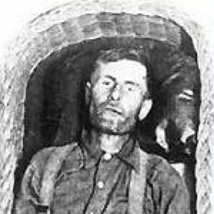 The strange afterlife of Elmer McCurdy | Columnists | chronicleonline.com