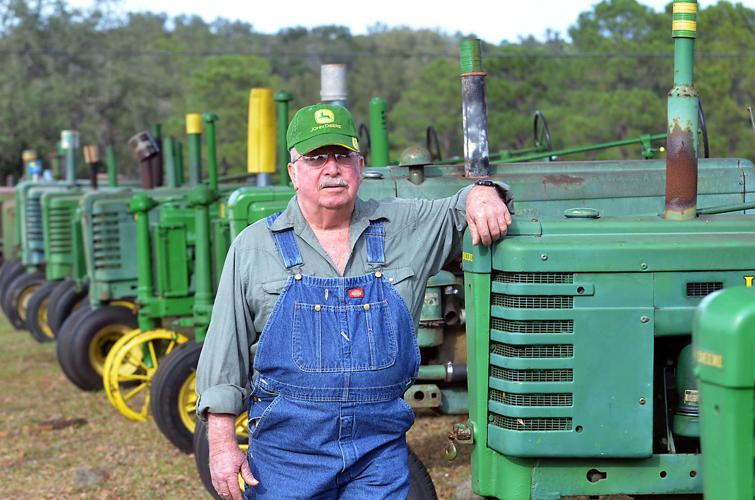 1009 Chronicle week in review: Sad farewell to the 'tractor man,' no ...