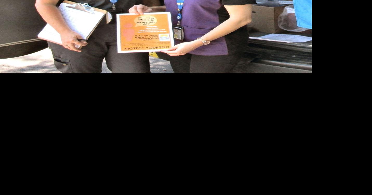 FDOH offers free Hepatitis A vaccines | Lifestyle | chronicleonline.com