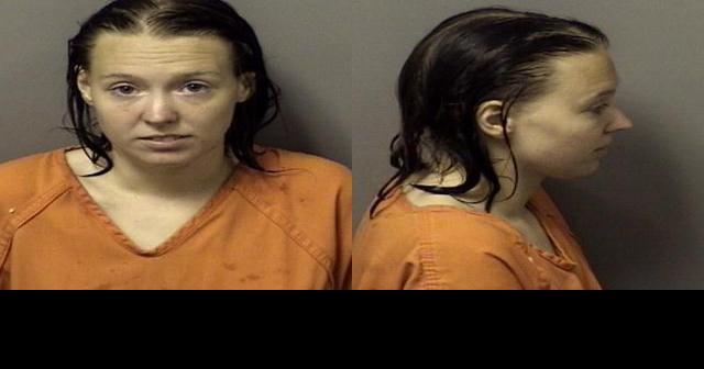 Couple gets prison for child abuse | Local News | chronicleonline.com
