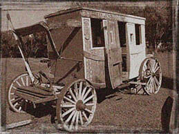 Florida Once Upon a Time: When the stagecoach was king of the road ...