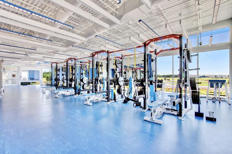 Calesa Township to get free membership to world class swim training ...