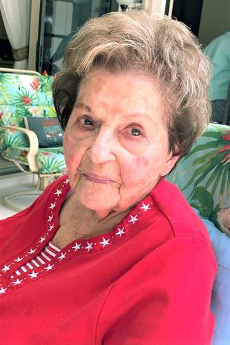 Postscript: Hazel Jones, 100-year legacy of love and laughter | Local ...