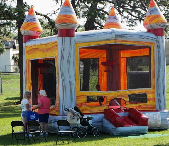 Inaugural outdoor recreation expo proves popular. Plans already in the ...