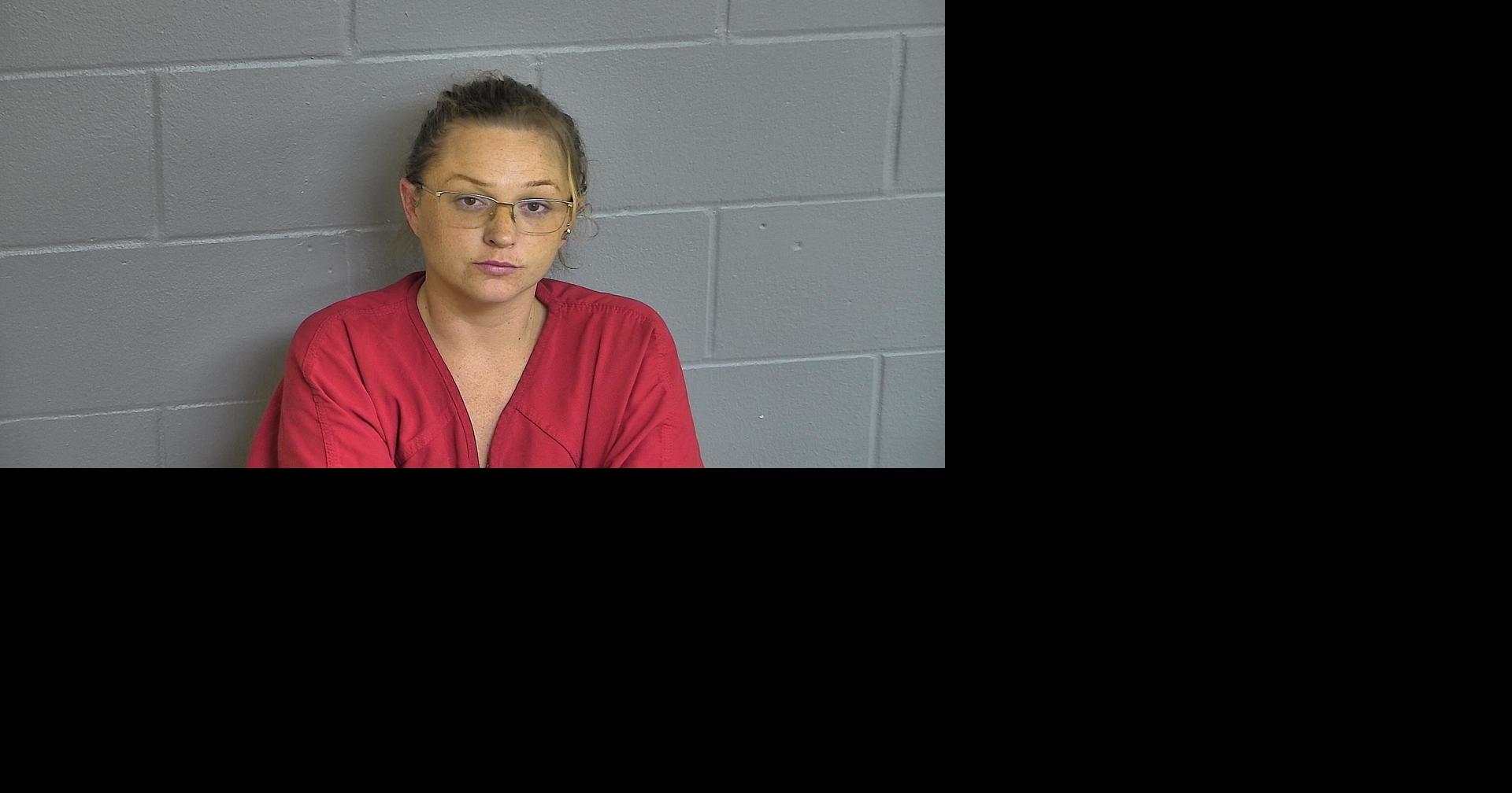 LCSO: Tek84 Body Scanner search leads to discovery of contraband ...