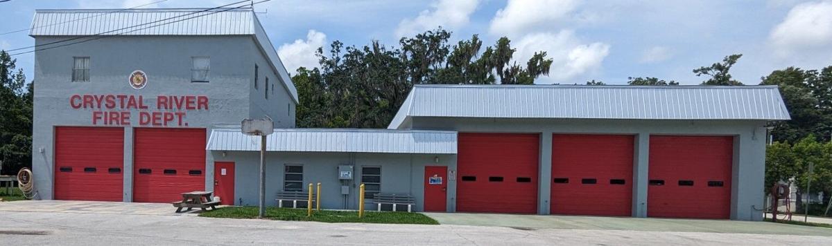 Crystal River volunteers protect you from fires | Local News ...