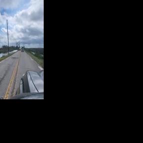 VIDEO: Working to restore power in Ozello | Hurricane Guide ...