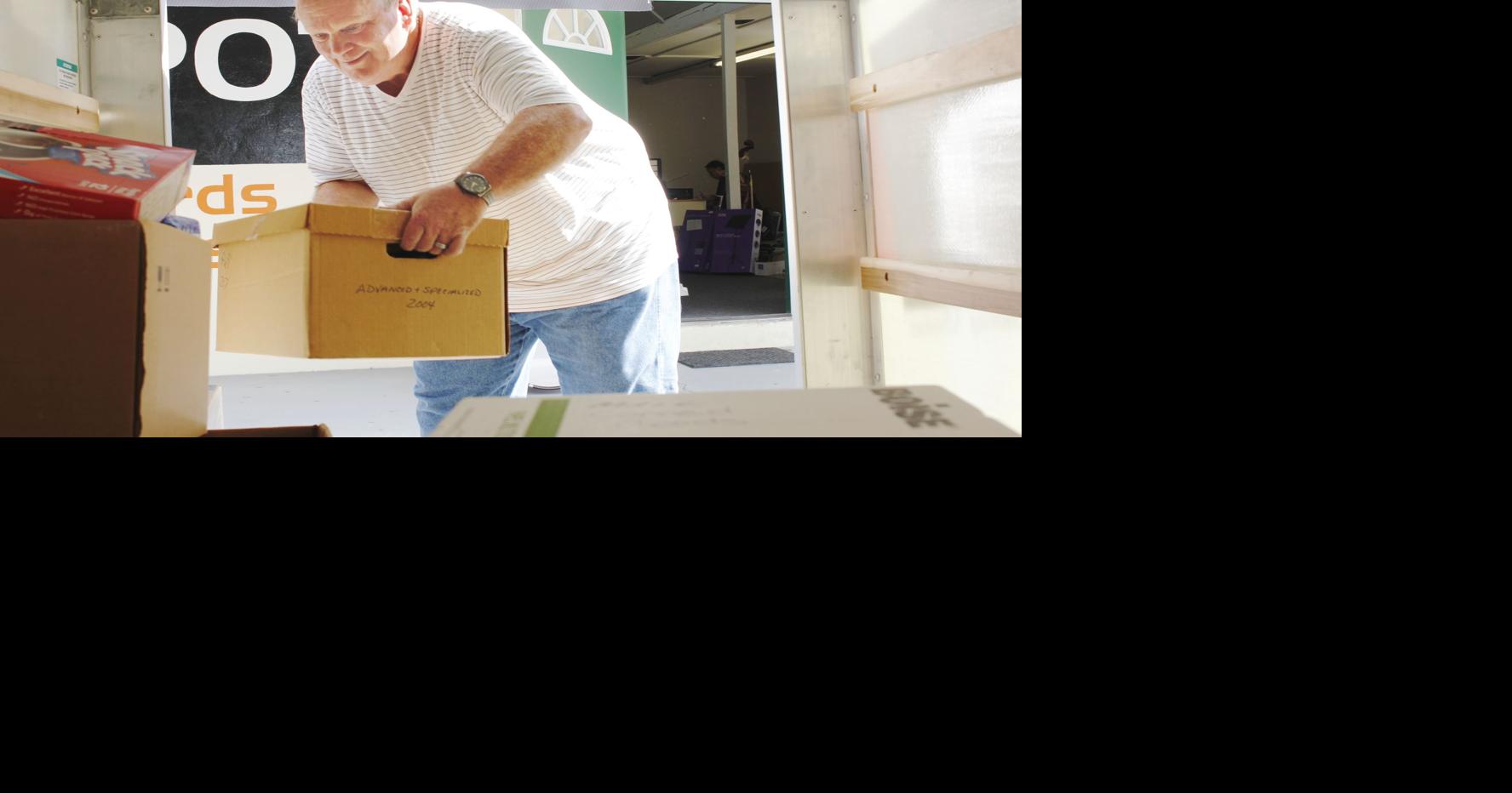 Postscript: Nathan Proctor: former ‘carnie’ with a heart to help people ...