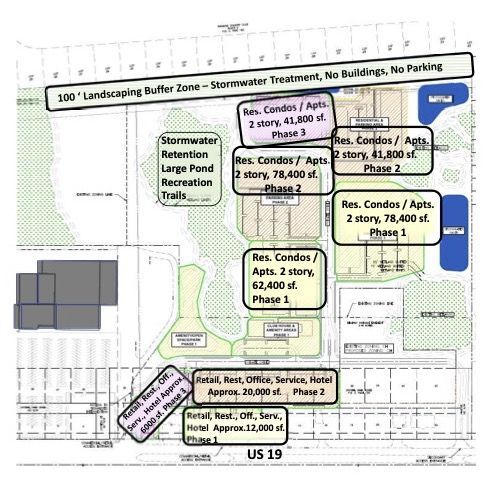 Crystal River Council tables condo pitch; moves ahead with King's Bay ...