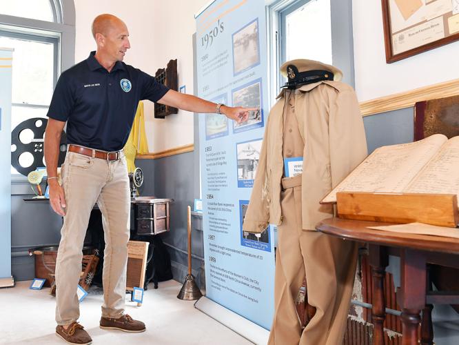 Crystal River ushers in its centennial birthday July 3 with slate of ...