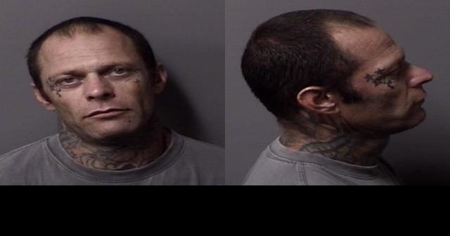 Citrus County Mugshots Oct. 9, 2020 | Crime & Courts | chronicleonline.com