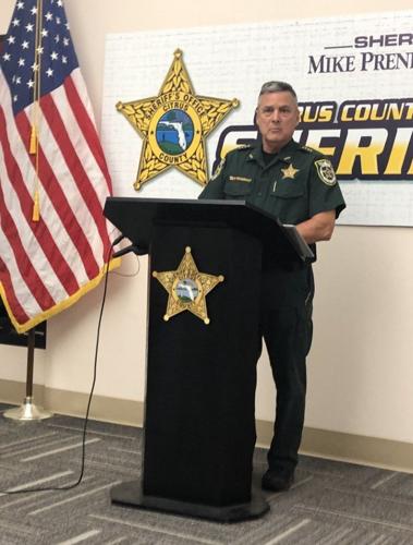 Citrus County looking into different funding mechanism for Sheriff's ...