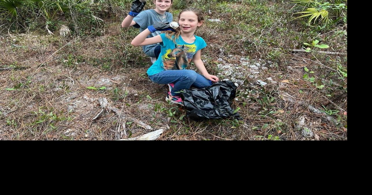 Keep Wakulla County Beautiful event aims to beatify national forest ...