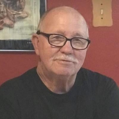 William Stephen Sullivan | Local News | chronicleonline.com