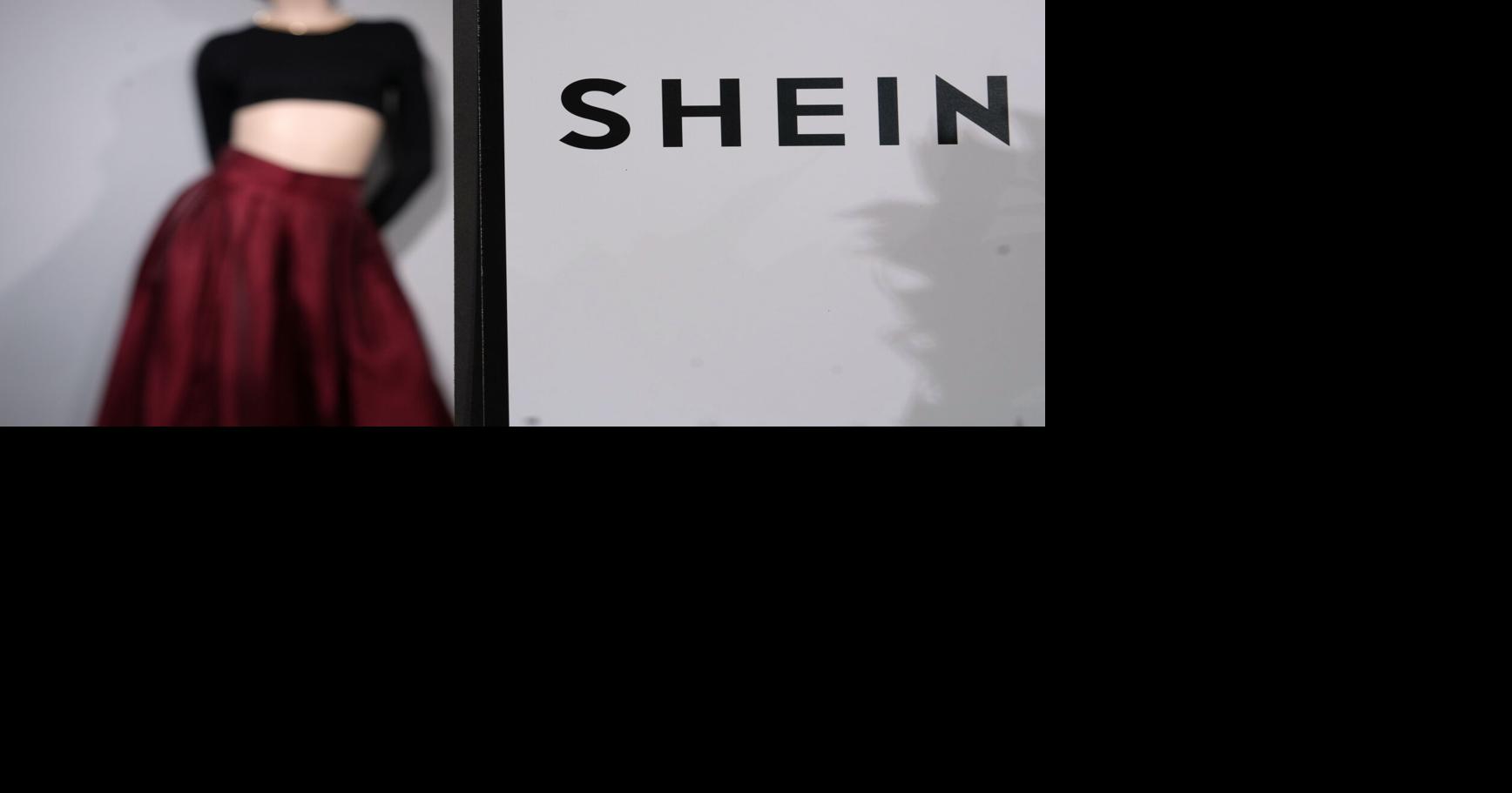 Paris court rejects bid to suspend Shein platform in France | Nation ...