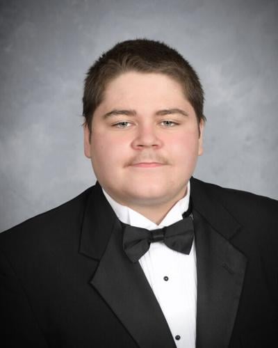 Dylan Pringle | Profiles | chronicleonline.com