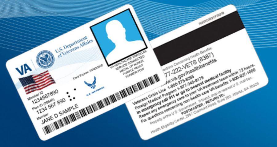 Veterans Identification Cards now available as alternative proof of ...