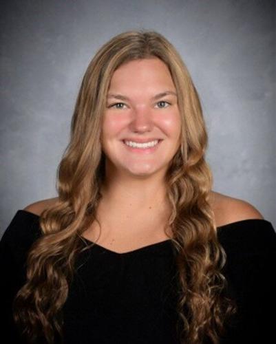 Daughters of the American Revolution give scholarships | Education ...