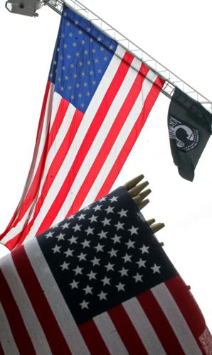 Flag Day celebrated in Inverness | Local News | chronicleonline.com