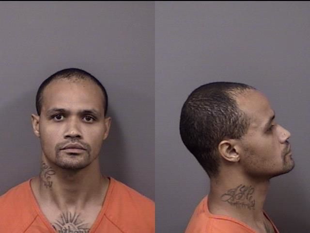 Pinal County Mugshots Women