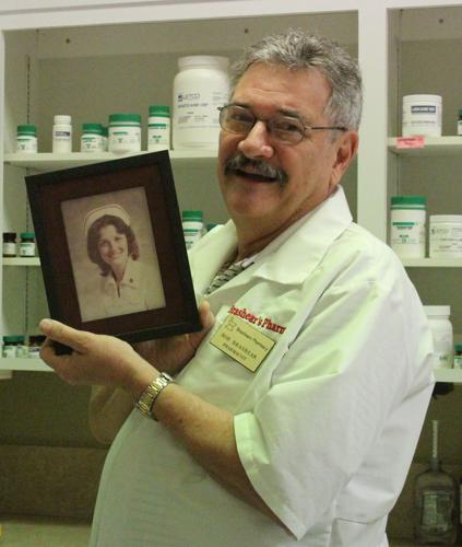 Longtime pharmacist Bob Brashear retires | Local News | chronicleonline.com