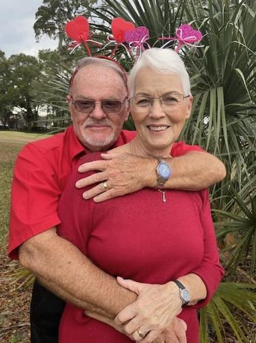 ‘Love grows in Oak Run’ | Lifestyle | chronicleonline.com