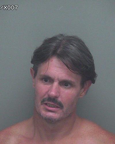 Man arrested on drug charges | Local News | chronicleonline.com