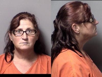 Woman accused of $32,000 CMH theft | Local News | chronicleonline.com