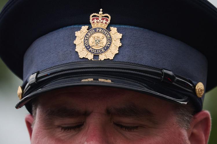 Police officer in Toronto killed in shooting linked to investigation of ...