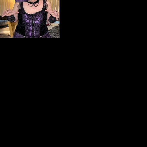 In the spooky shadows | Lifestyle | chronicleonline.com