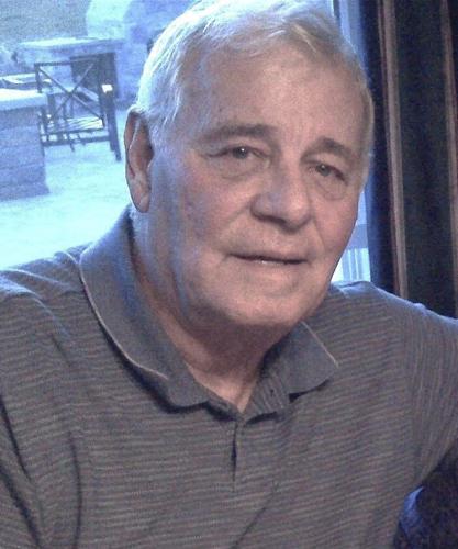 Postscript: Bob Huscher: Navy veteran, Olympic bobsledder, full of ...