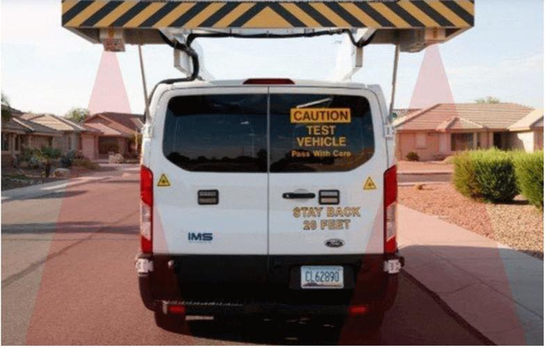 Laser trucks will start hitting the roads of Citrus County | Local News ...