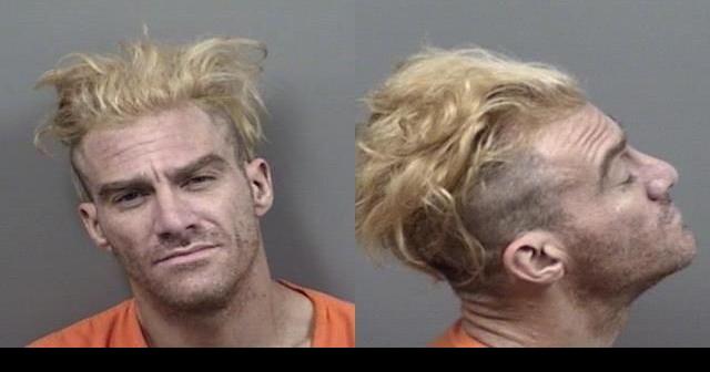 Citrus County Mugshots Nov. 9, 2020 | Crime & Courts | chronicleonline.com