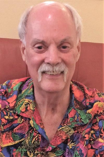 Postscript: Tom Moore epitomized the police motto: to serve and protect ...