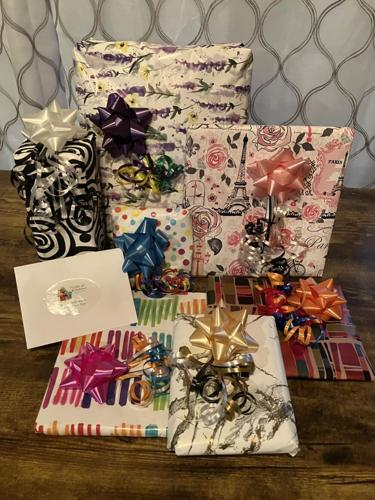 Nonprofit Spotlight: 7 Gifts of Kindness — Lifting up those who are ...