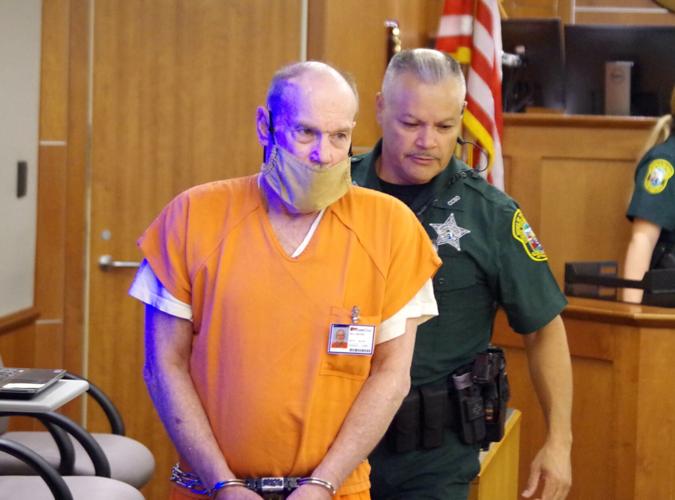 Year in review: Longstanding criminal cases resolve in 2021 | Local ...