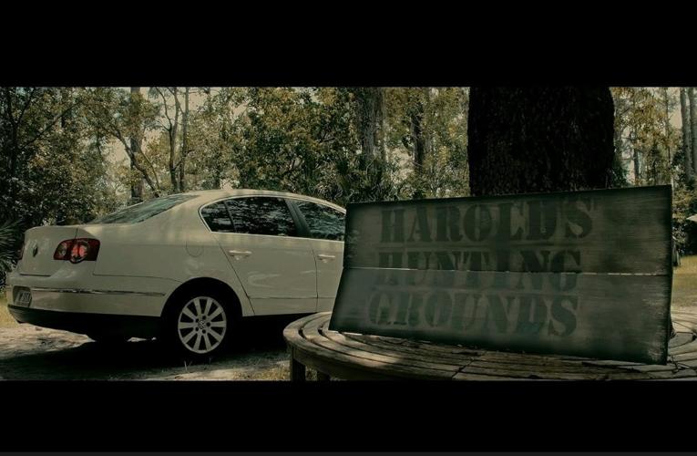 Persistence pays off for filmmaker: Dalton Burdette's award-winning ...