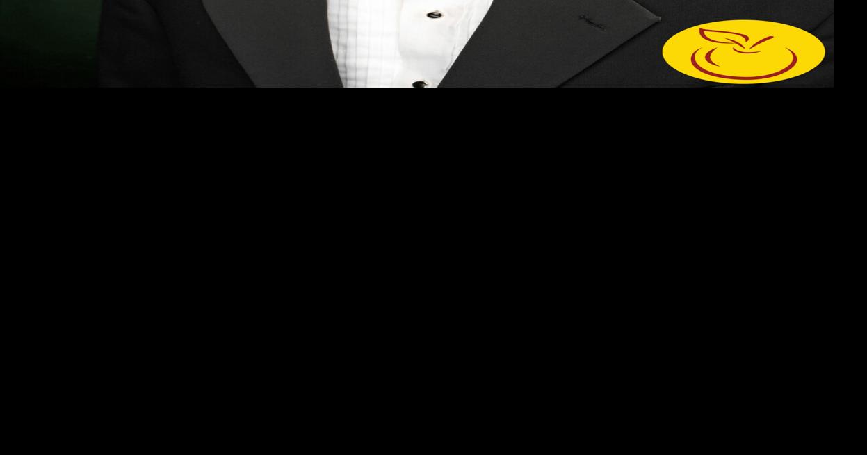 Ethan Hooper | Graduation 2021 | chronicleonline.com