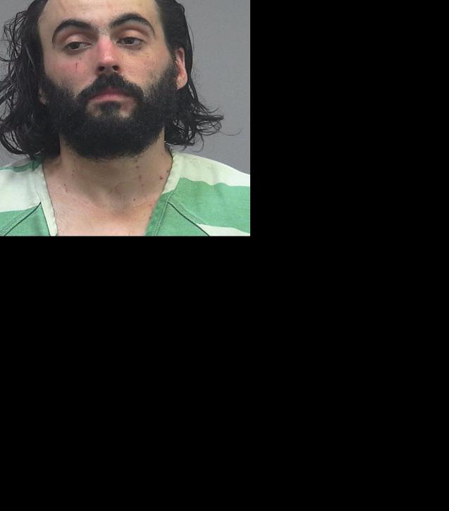 Dunnellon man wreaks havoc at Gainesville Walmart | Local News ...