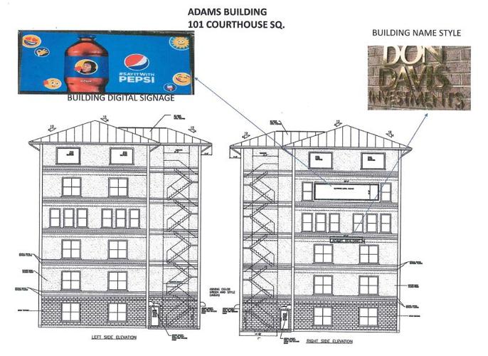 Adams Inverness Office Building Architectural Review | Local News ...