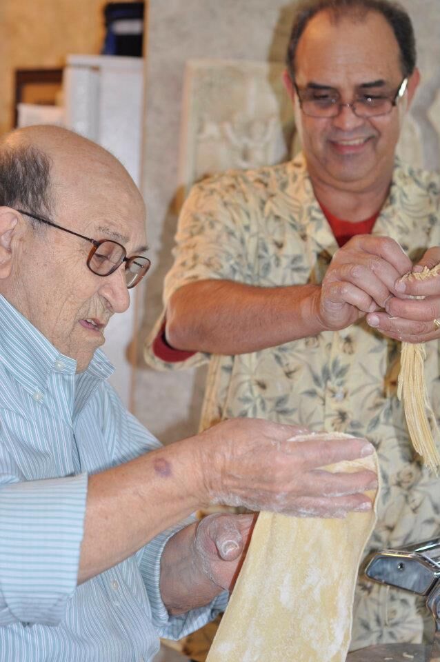 Postscript: Joe Romano: Feeding people was his passion | Local News ...